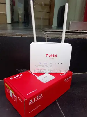Glo Router in Nigeria for sale Price on Jiji.ng