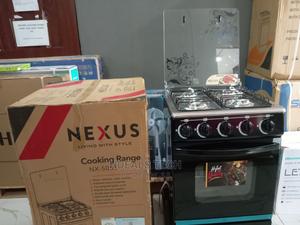 Original Nexus 50x50 Gas Cooker [NX-5055]. in Abule Egba - Kitchen ...