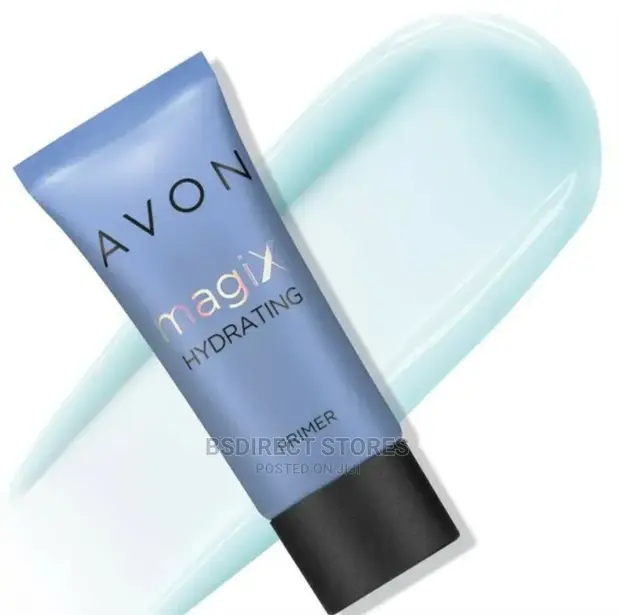 Avon Makeup Primer | Saubhaya Makeup