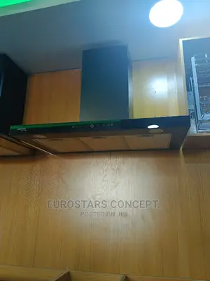 Executive Extractor Kitchen Burner for sale - EUROSTARS CONCEPT. Price ...