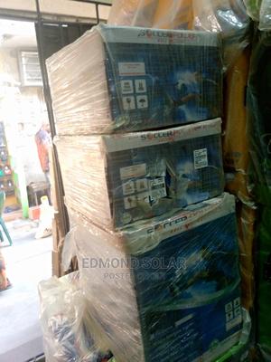 1.5kva 24v Soccer Power Solar Inverter One Year Warranty in Agege ...