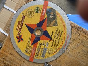 Quality Iron Cutting Disc 9” for sale - A.A INTEGRATED BUSINESS WORLD ...