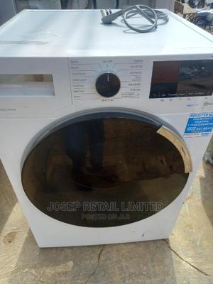 2020 Model Beko Pro Smart Washing Machine 11kg Inverter in Ibadan ...