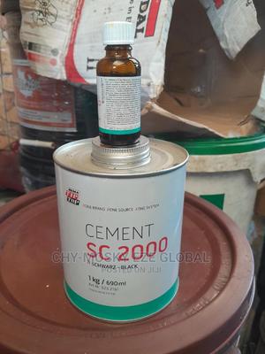 Rema Tip Top Cement Sc 2000 in Port-Harcourt - Hand Tools, Chy-mosky ...