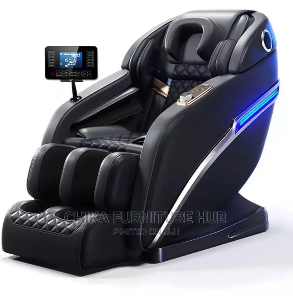 Quality Massage Sofa in Ojo - Massagers, Chika Furniture Hub | Jiji.ng