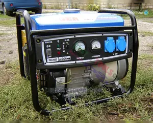 Tiger Generators in Nigeria for sale Price on Jiji.ng