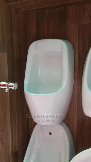 Big Urinary Bowl in Ikoyi - Plumbing & Water Systems, C J Enterprise ...