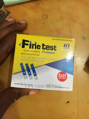 Glucose Medical Supplies & Equipment in Nigeria for sale Price on Jiji.ng