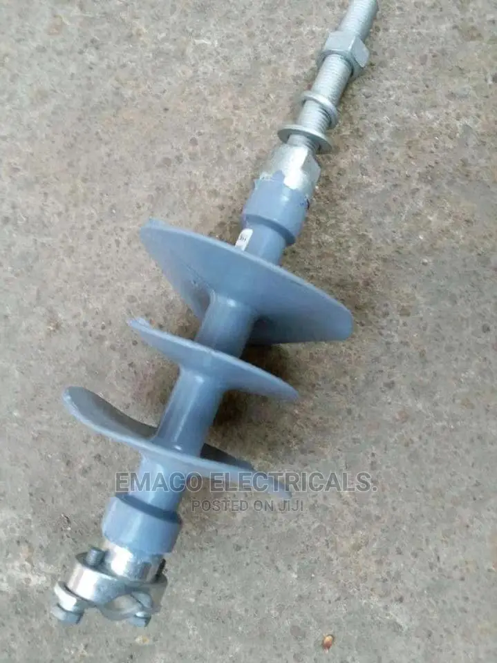 11kv Silicone Pot Insulator in Ojo - Electrical Hand Tools, Emmanuel ...