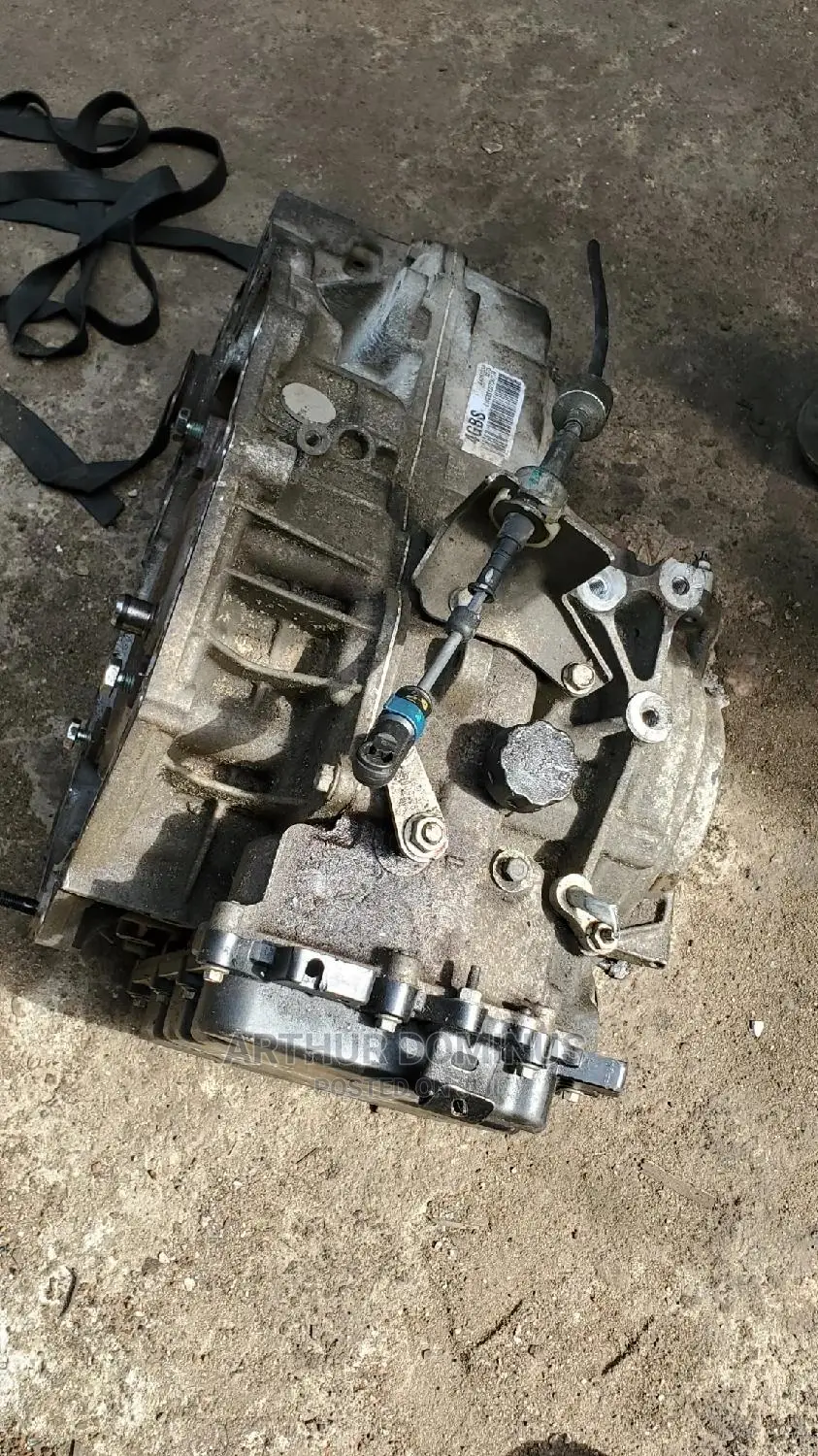 Chevrolet Cruze Gearbox in Ikeja - Vehicle Parts & Accessories, Arthur ...