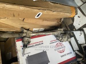 Ford Escape Electric Steering Rack 2013 2014 2015 2016 2017 in Surulere ...