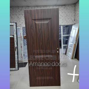 Turkey Special Panel Door in Orile - Doors & Security, Corleone ...