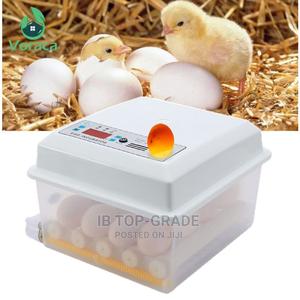 Chick Hatchery Poultry Hatcher Turner Farm Incubator in Victoria Island ...