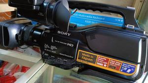 Sony Mc2500 Open Box 95 Percent New in Ikeja - Photo & Video Cameras ...