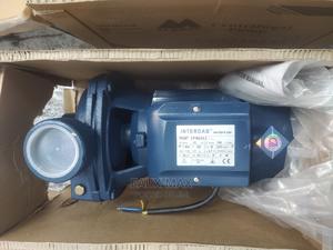 Interdab Surface Water Pump in Orile - Plumbing & Water Supply, Eaux ...