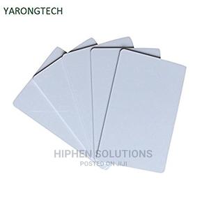 Read Only And Rewritable RFID Non - Encrypted in Delta State ...