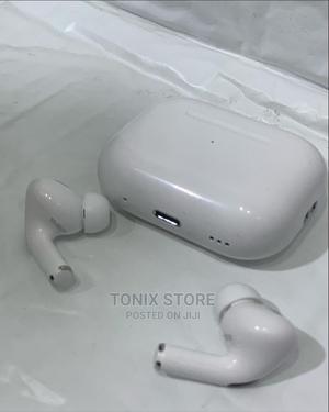 Super Clone Airpod Pro 2 With Active Noise Cancellation for sale ...