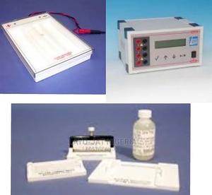 Helena Manual Electrophoresis Genotype Analyzer Machine. in Alimosho ...