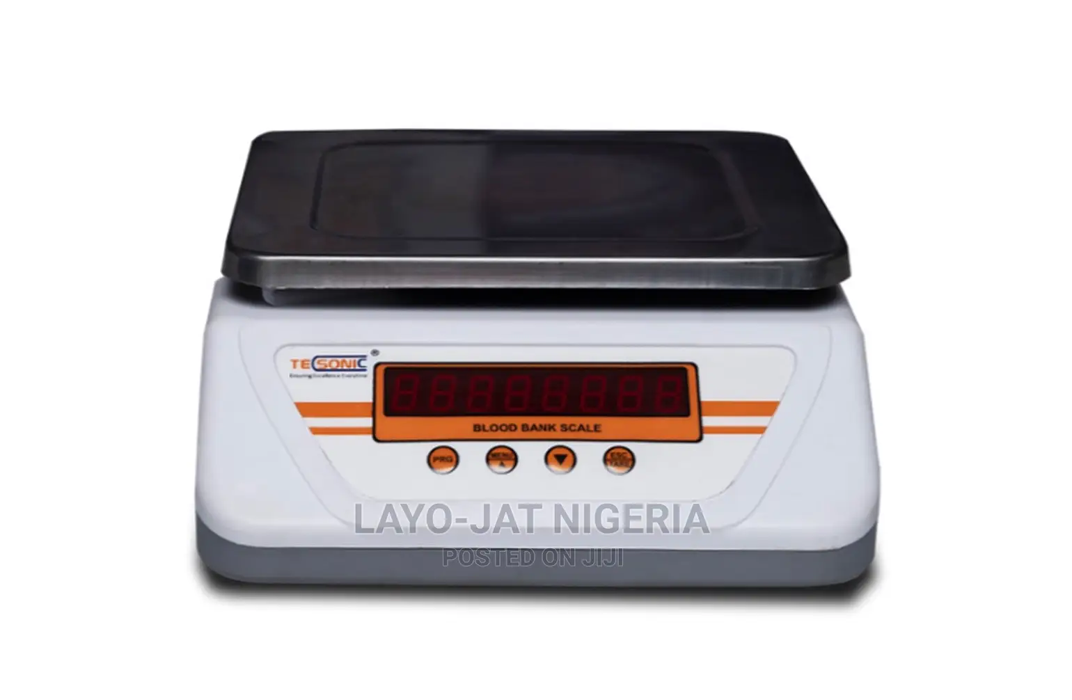 Blood Bank Single Pan Scale in Alimosho - Medical Supplies & Equipment ...