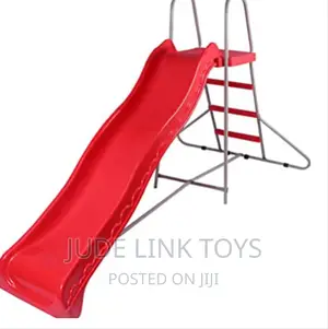 Giant Slide in Magodo - Playground Equipment, Judelink Toys | Jiji.ng