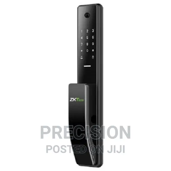 Tl800 Intelligent Door Lock in Kado - Doors & Security, Precision ...