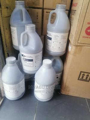 Sharp Black Toner Powder Refill for Sharp Copiers in Lagos Island (Eko ...