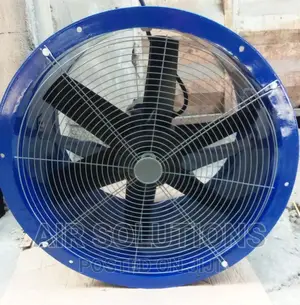 24-Inch Industrial Extractor Fans in Nigeria for sale Price on Jiji.ng