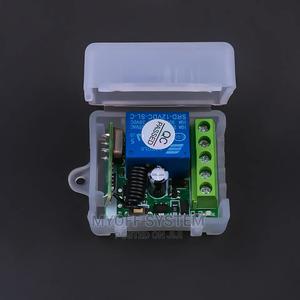 12V Access Control Tx/Rx Relay in Ikeja - Electrical Equipment, My-off ...