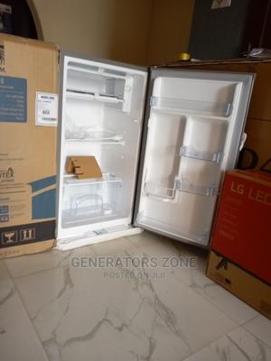 Fast Cooling Mini Bruhm Top Table BRS-93mmds Fridges in Lagos Island ...