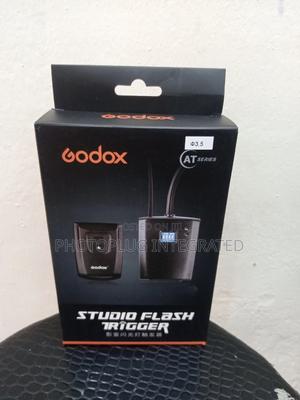 Godox Studio Flash Trigger AT-16 in Lagos Island (Eko) - Accessories ...