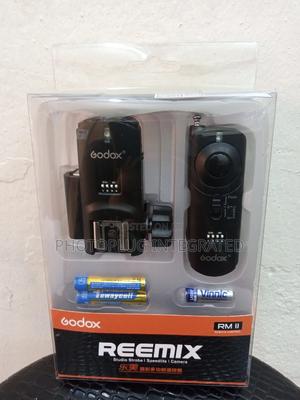 Godox Reemix Trigger for Strobe and Speedlite in Lagos Island (Eko) - Accessories & Supplies for ...