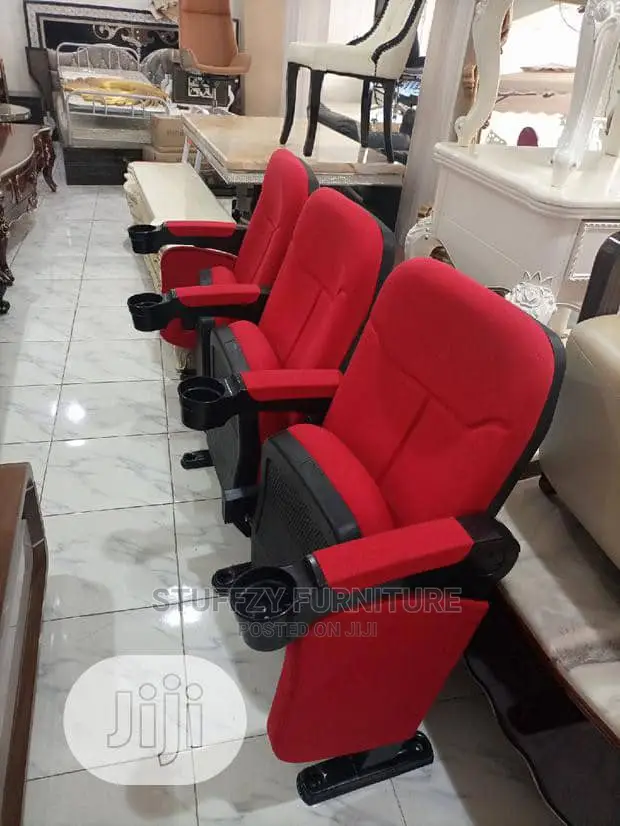 Auditorium Cenima Chairs for sale - Stuffzy Furniture Stuffzy Furniture ...