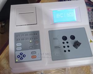 Coagulation Analyser Machine in Lagos Island (Eko) - Medical Equipment ...