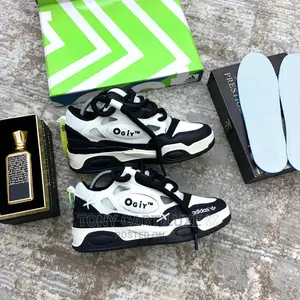 Ogiy Sneakers in Nigeria for sale Prices on Jiji.ng