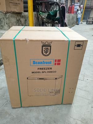 Scarfrost Freezer 150L in Ojo - Kitchen Appliances, Solid Link | Jiji.ng