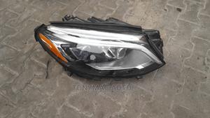 Mercedes-Benz GLE-ML350 166 Headlights Original for sale - TONYMAC AUTO ...