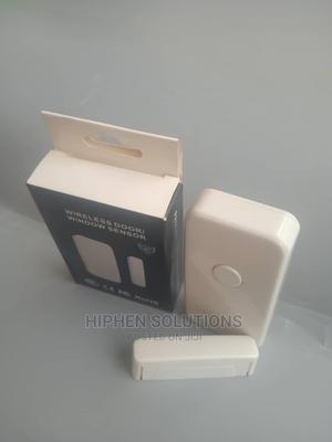 Wireless Sensor Door And Window Sensors in Port-Harcourt - Safety ...