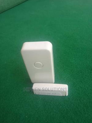 Wireless Top Notch Door And Window Sensors in Wuse 2 - Safety Equipment ...