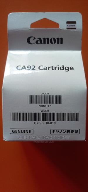 Canon G2411/G3411 Colour Print Head Cartridge in Lagos Island (Eko ...