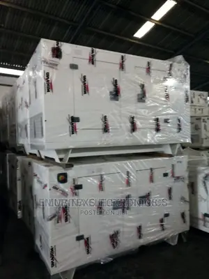 Mikano Diesel Generators in Nigeria for sale Price on Jiji.ng