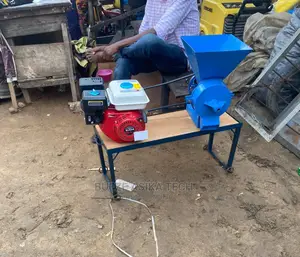 Petrol Grinding Machines in Nigeria for sale Price on Jiji.ng