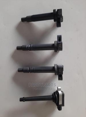Toyota Prado Ignition Coil in Lagos Island (Eko) - Vehicle Parts ...