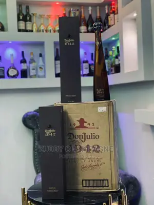 Tequila in Nigeria for sale Prices on Jiji.ng