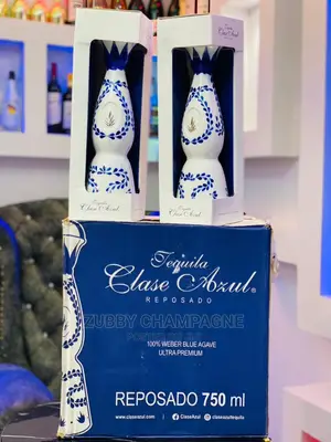 Azul Tequila in Nigeria for sale Prices on Jiji.ng