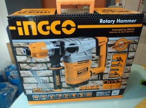 Ingco RH18008 1800W Rotary Hammer With SDS Plus Chuck System in Lagos ...