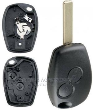 Renault Modus Clio 3 Twingo Kangoo 2 Buttons Keyshell in Ojo - Vehicle ...