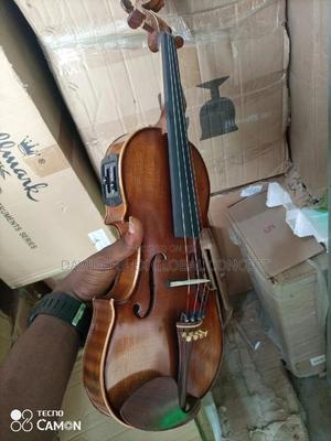 Hallmark Semi Acoustic Violin in Ojo - Musical Instruments & Gear ...
