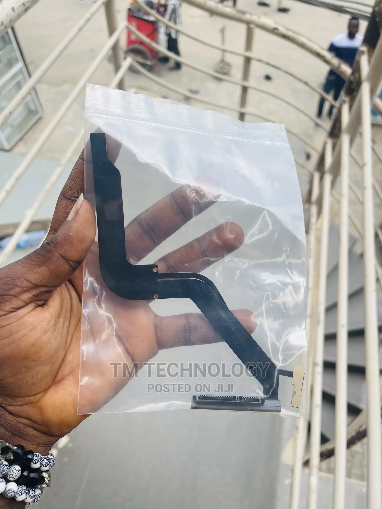 Hard Drive Flex in Ikeja - Computer Accessories , Tm Technology | Jiji.ng