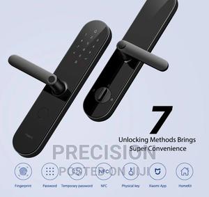 N100 Aqara Smart Door Lock in Kado - Doors & Security, Precision ...