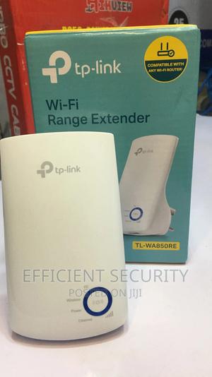 Tp-Link Wifi Range Extender in Ikeja - Networking Products, Efficient ...